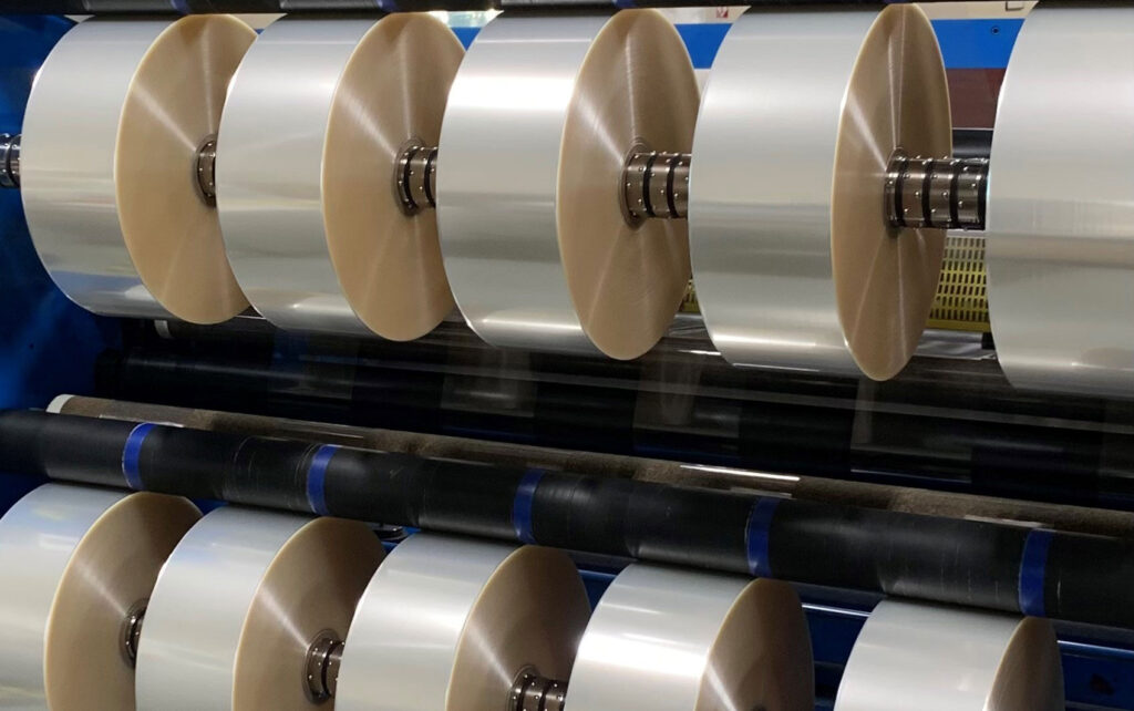 Is Toll Slitting Right for Your Business? | PennPac Company