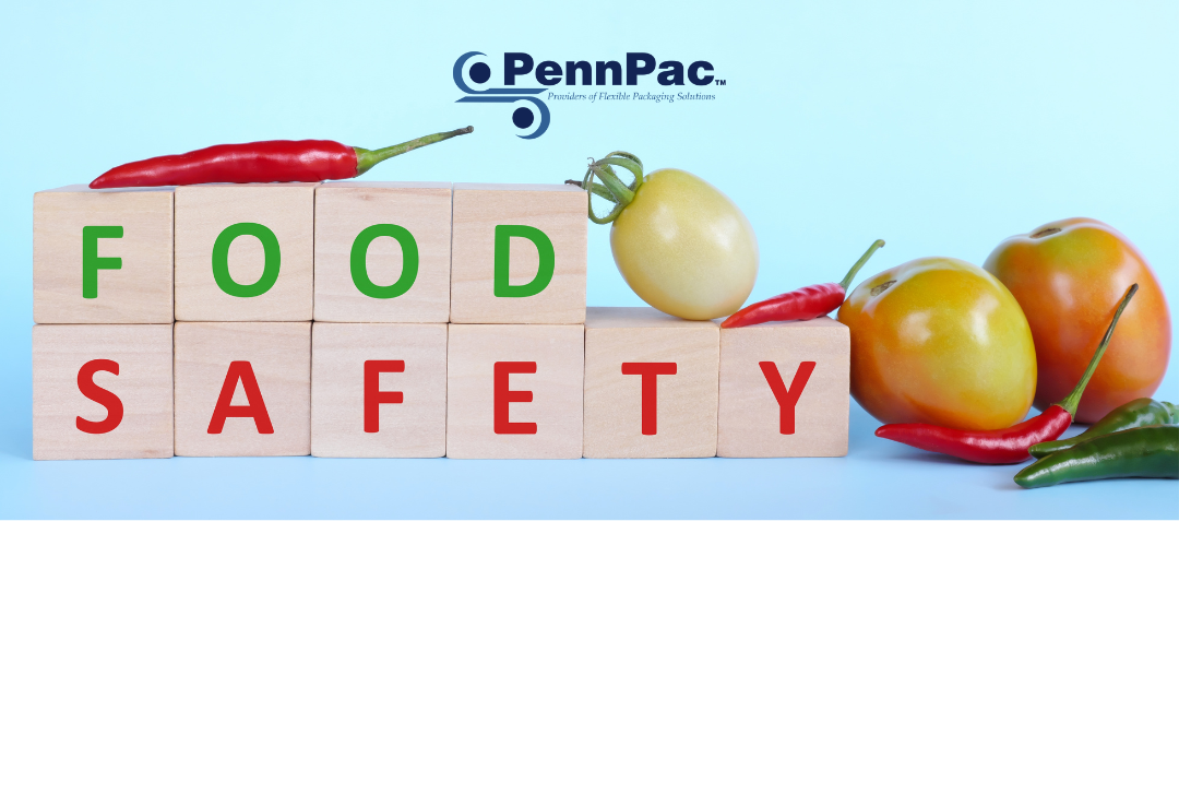 Food Safety in Flexible Packaging Films | PennPac Company