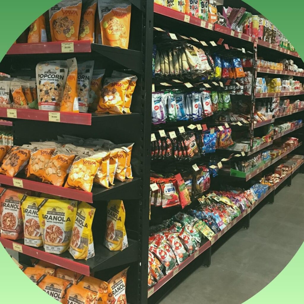 BOPP Films: The Ultimate Solution in Flexible Packaging