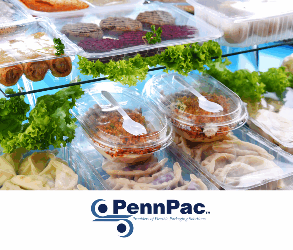 High Performance Polyester PET Films: | PennPac