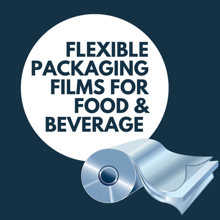 Flexible Packaging Films for Food & Beverage | PennPac Company